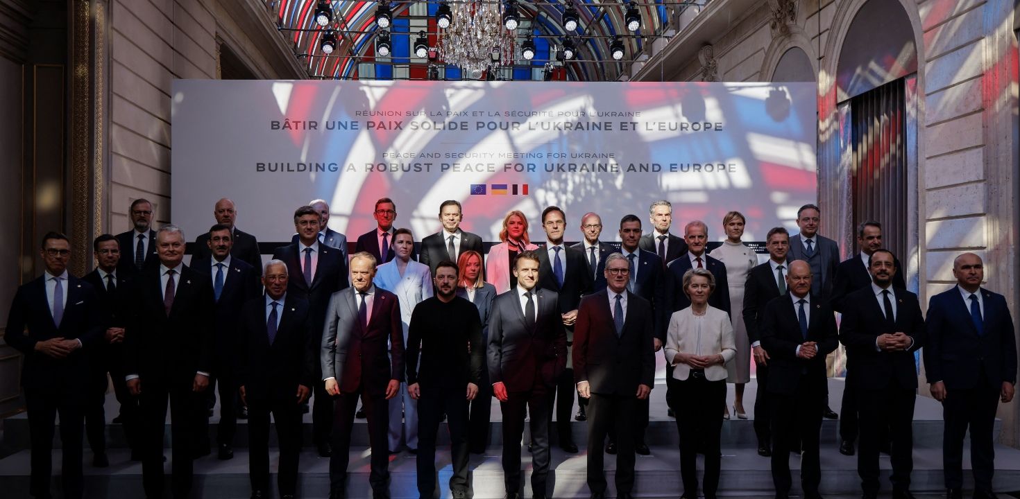 Turkey’s Ambivalence Is a Threat to European Security | Carnegie ...