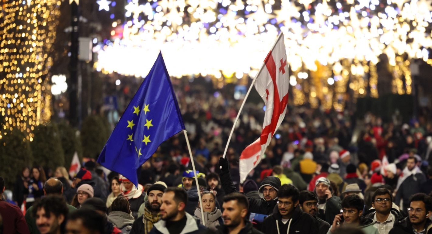 European Democracy Support Annual Review 2024 | Carnegie Endowment for ...