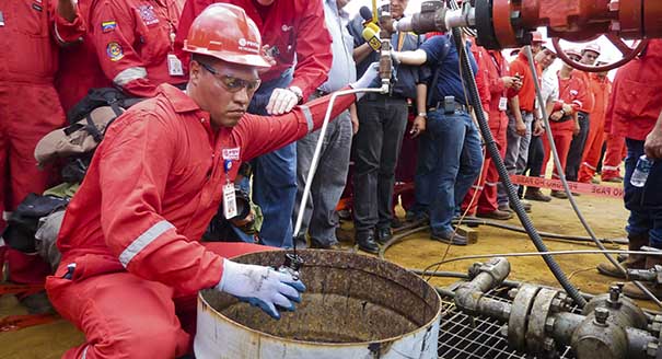 China, Latin America, and the End of the Commodity Boom | Carnegie ...