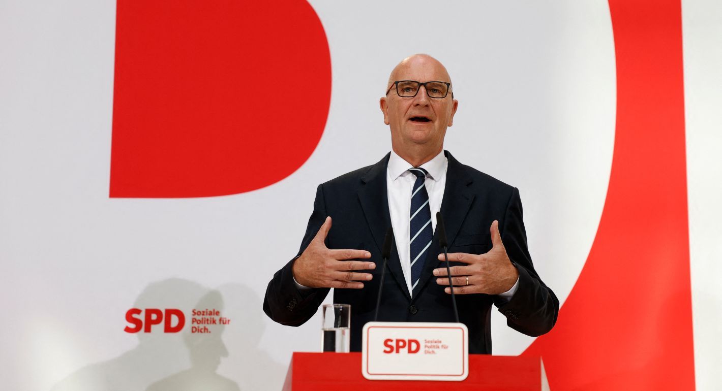 Germany’s Fragmentation Weakens Europe | Carnegie Endowment for ...