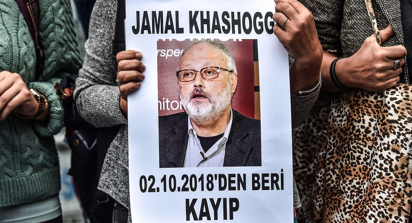 Raja Mandala: The Great Sunni Divide | Carnegie Endowment for ...