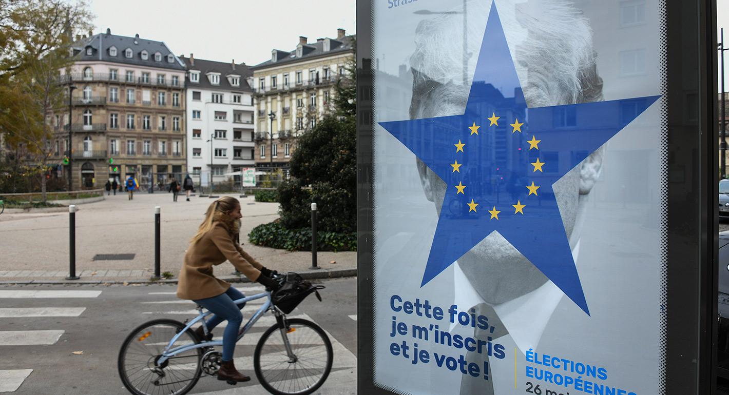 European Lessons for Tackling Election Interference | Carnegie ...