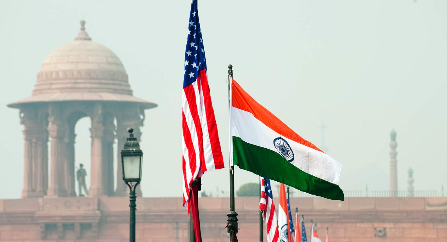 Raja Mandala: Possibilities Amidst Flux in South Asia | Carnegie ...