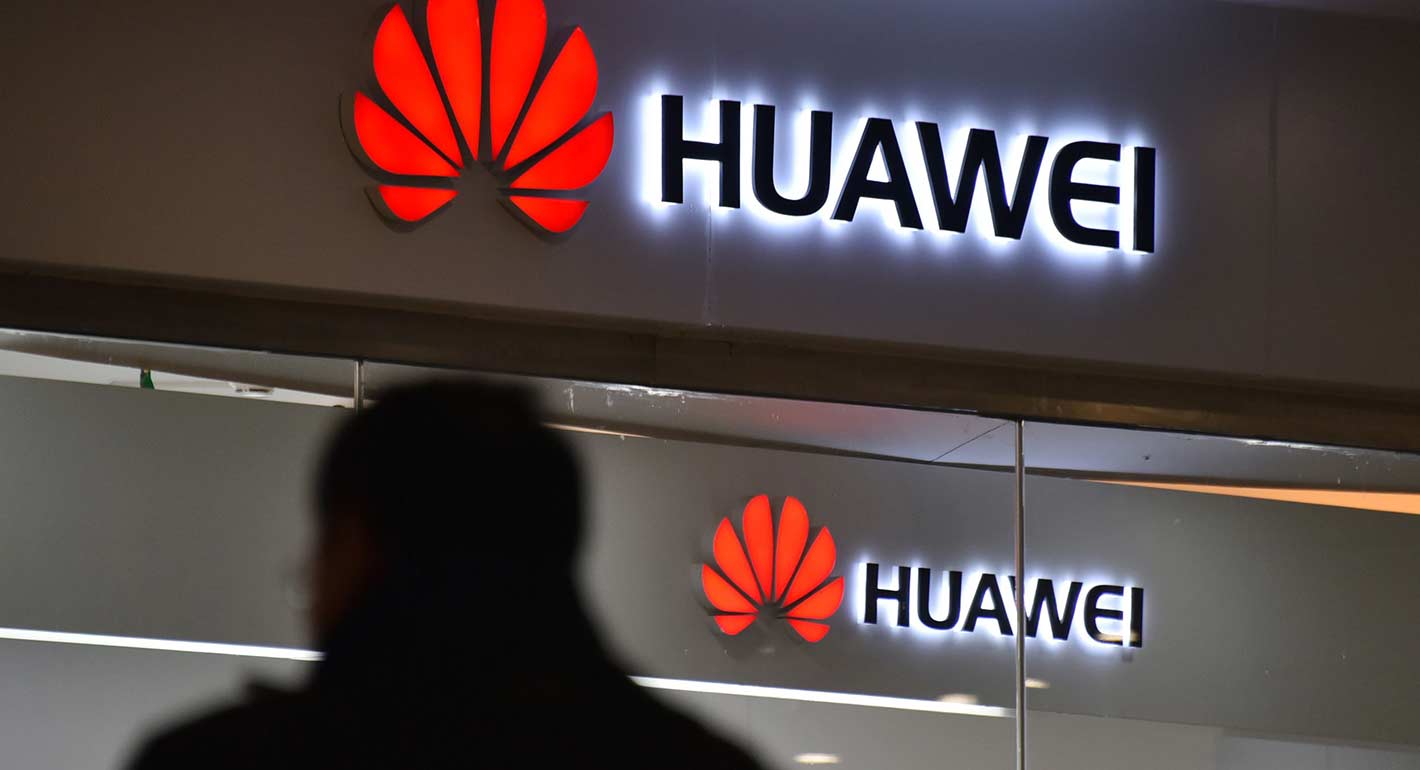 Raja Mandala: The Tech Wars Are Here Meng Wanzhou Arrest | Carnegie ...