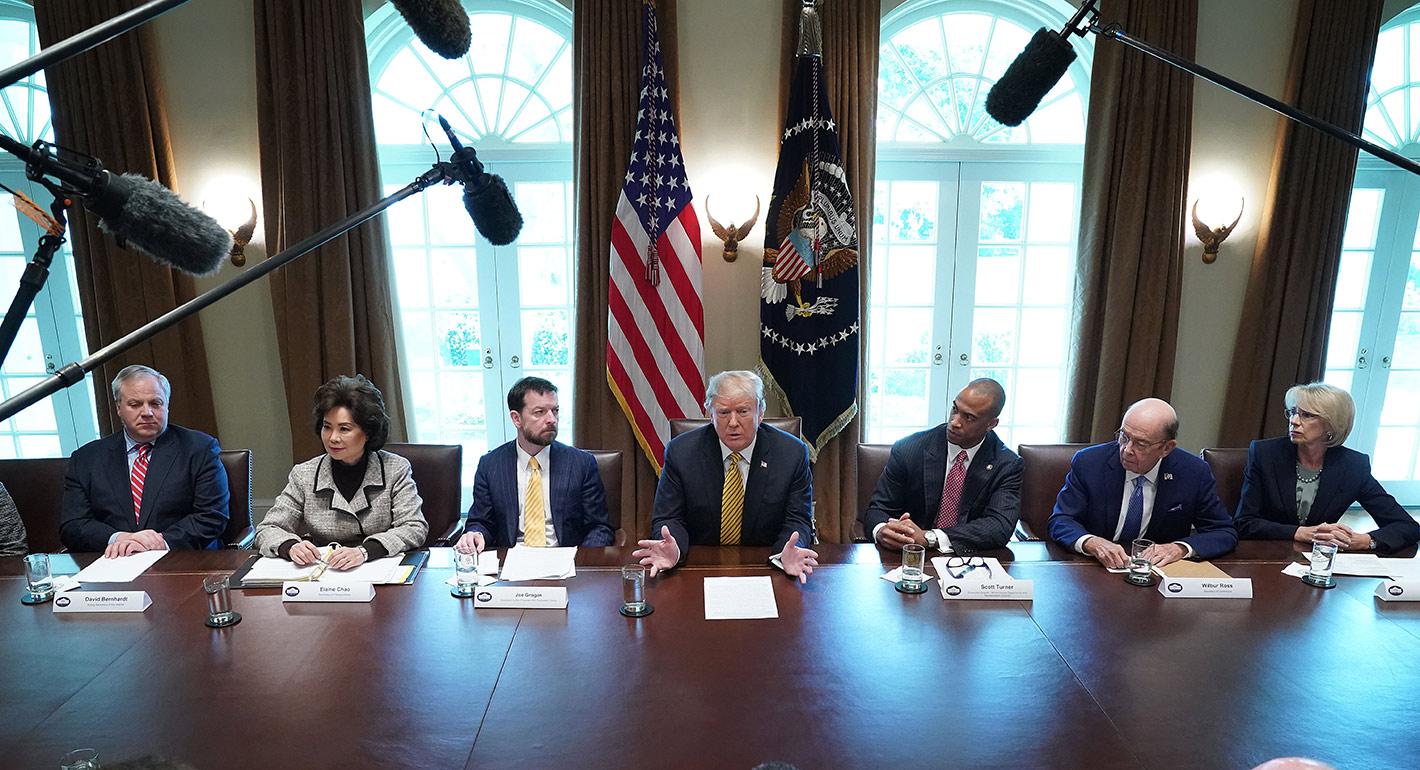 Better Informing a President’s Decision on Nuclear Use | Carnegie ...