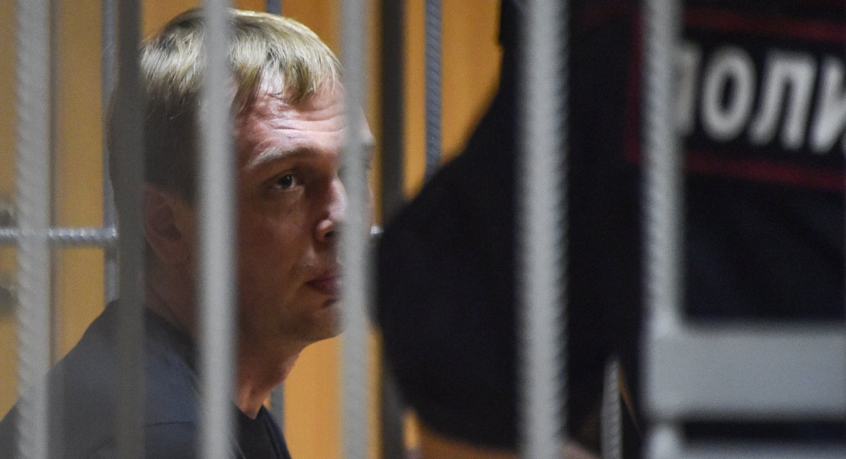 How a Russian Reporter Beat the Kremlin | Carnegie Endowment for ...