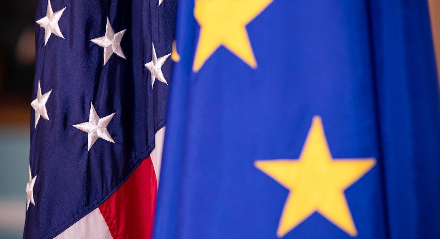 U.S. Relations with Europe Likely to Remain Strained Regardless Who ...