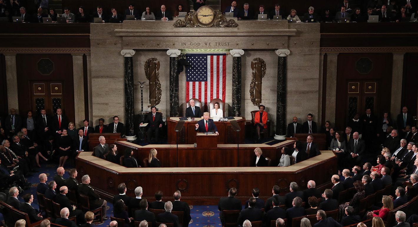 7 Ideas to Reduce Political Polarization. And Save America from Itself ...