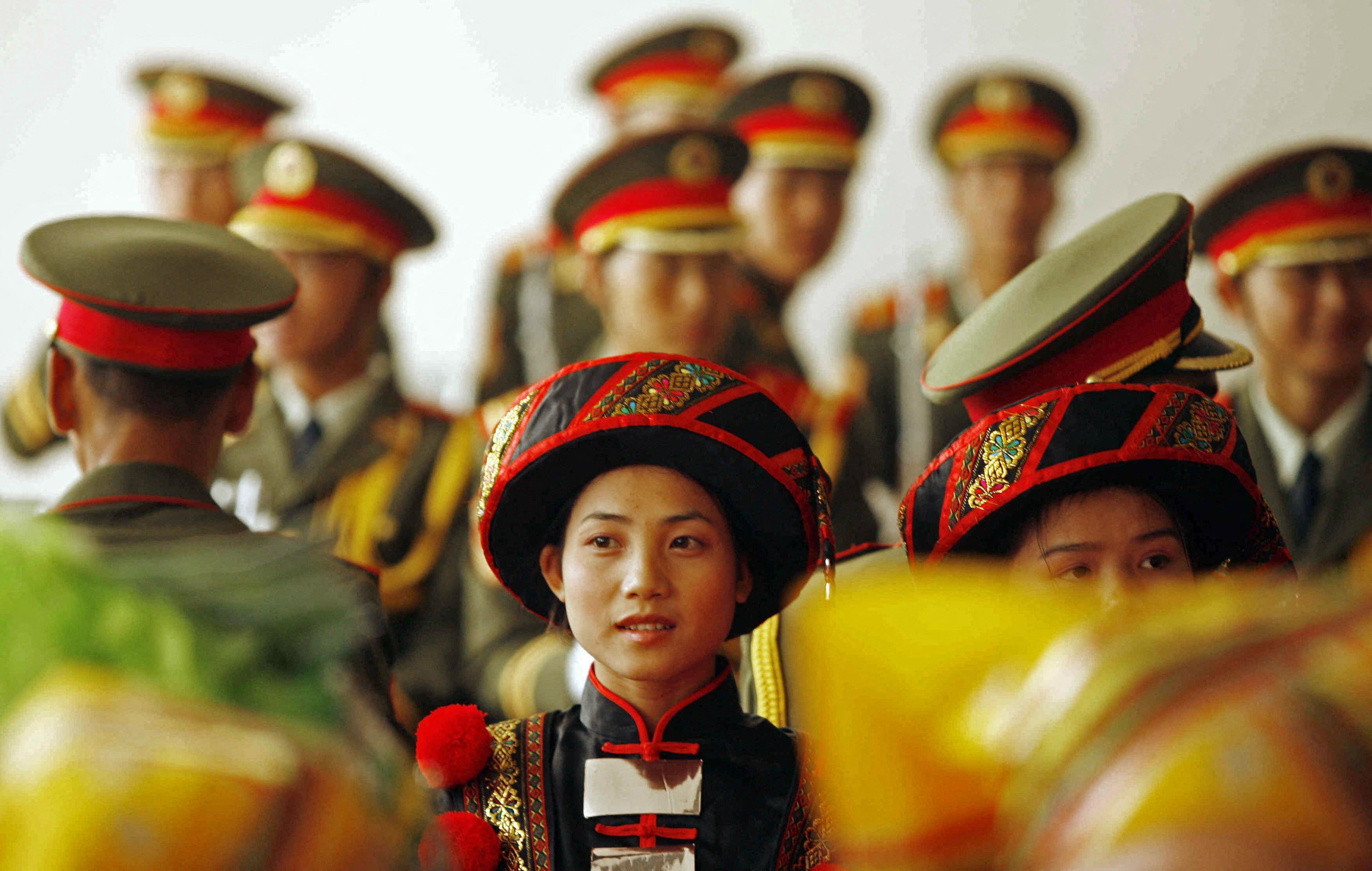 China Through a Southeast Asian Lens | Carnegie Endowment for ...