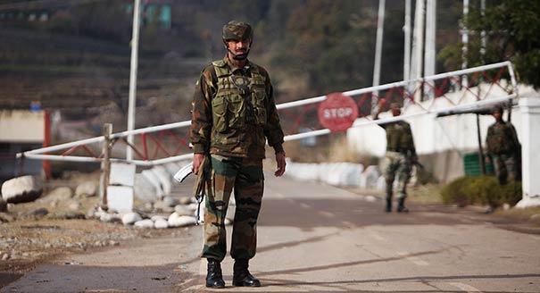 NSA-level Talks: Why Delhi Is Playing Hardball and What’s the Risk ...