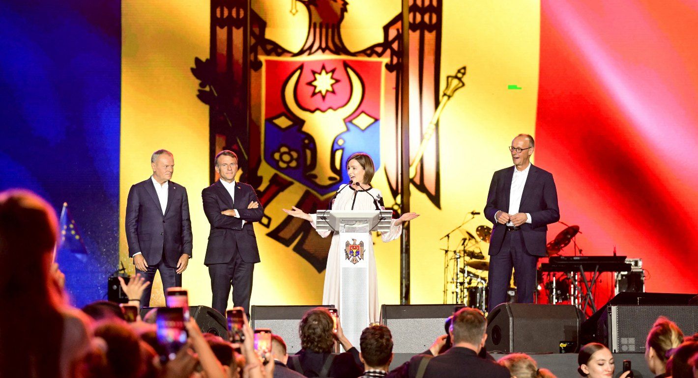 Moldova’s Twin Battles: Russia from Abroad, Proxies and Fragmentation ...