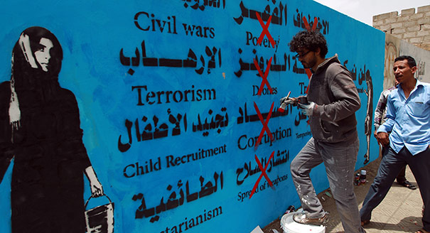 The Pervasive Nature of Corrupt Networks | Carnegie Endowment for ...