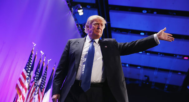 The Return of the Middle American Radical - Carnegie Endowment for ...