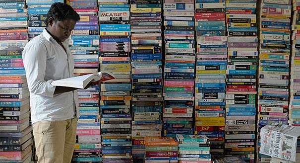 The Karnataka Model | Carnegie Endowment for International Peace