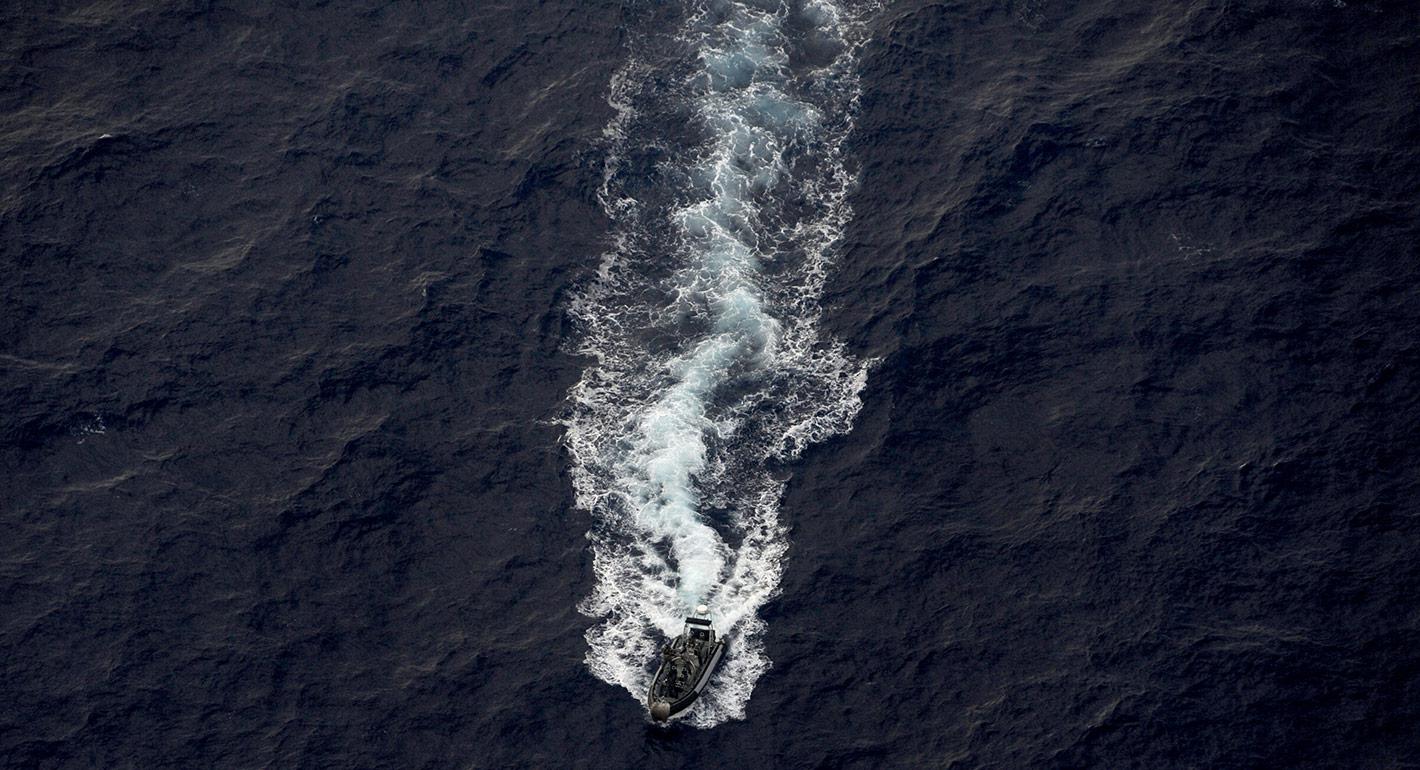 A French Perspective on Australia’s Role in the Indian Ocean | Carnegie ...