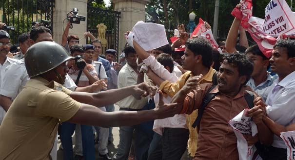 Tackling Corruption in India | Carnegie Endowment for International Peace