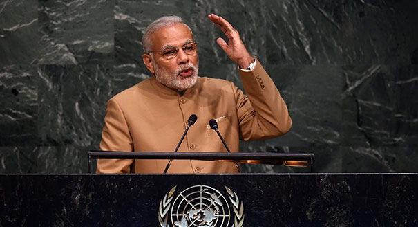 Raja Mandala: From Naysayer to Leader | Carnegie Endowment for ...