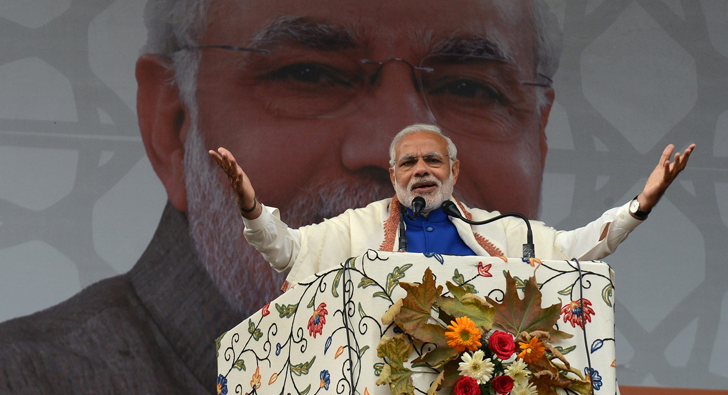 Raja Mandala: Integrating the Island | Carnegie Endowment for ...