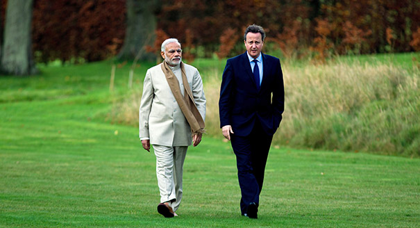 Raja-Mandala: The Final Burial of Non-Alignment | Carnegie Endowment ...