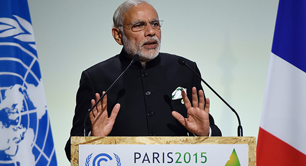 Raja-Mandala: Modi’s Multilateral Moment | Carnegie Endowment for ...