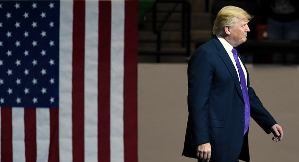 How Trumpism Went Global | Carnegie Endowment for International Peace