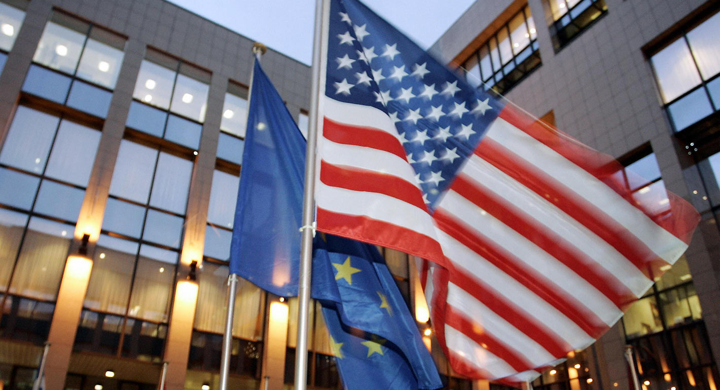5 Reasons Why U.S.-Europe Tensions Will Grow in the 2020s—and How to ...