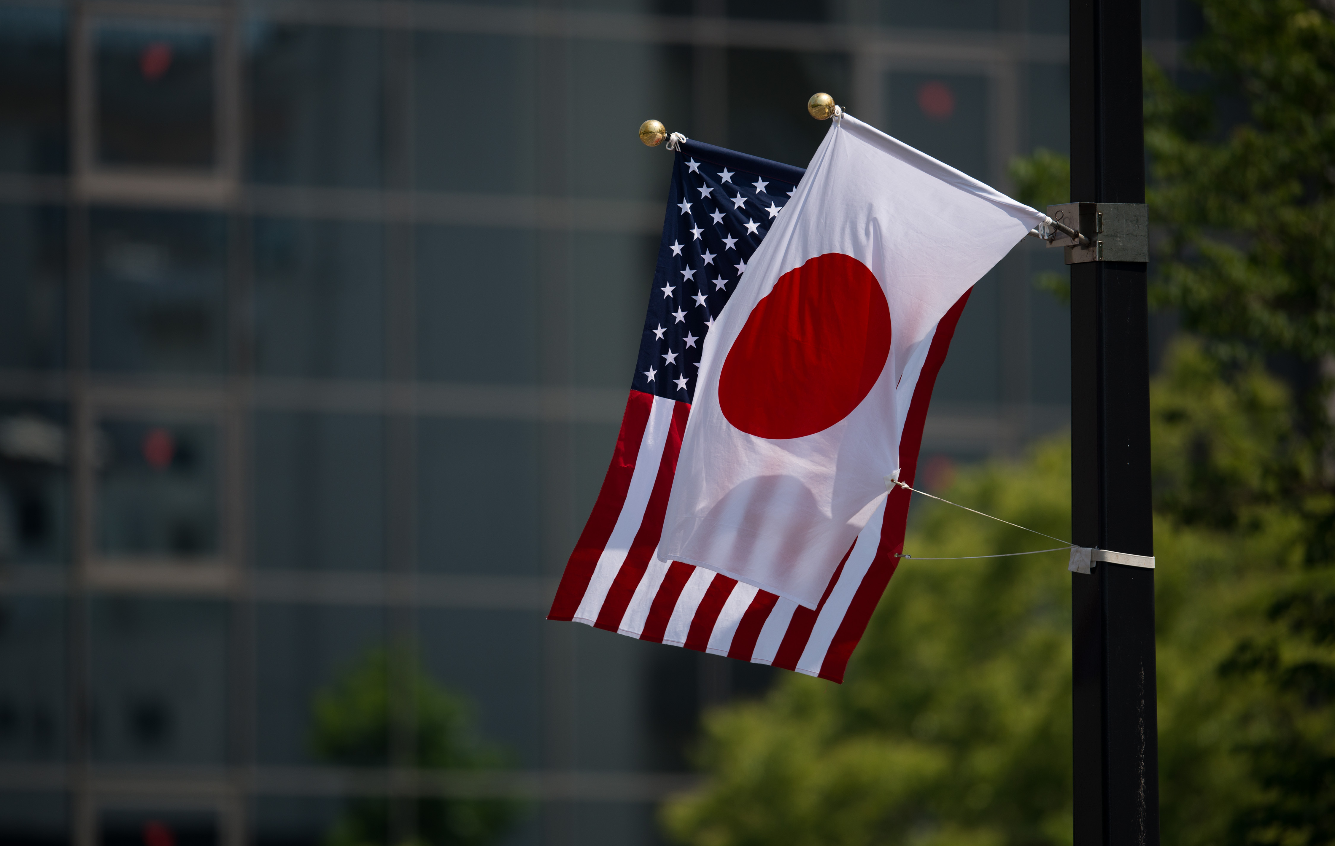 James Schoff on U.S.-Japan Relations | Carnegie Endowment for ...