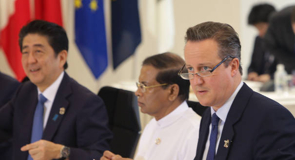 The EU’s Strategic Balance Between the G7 and the G20 | Carnegie ...