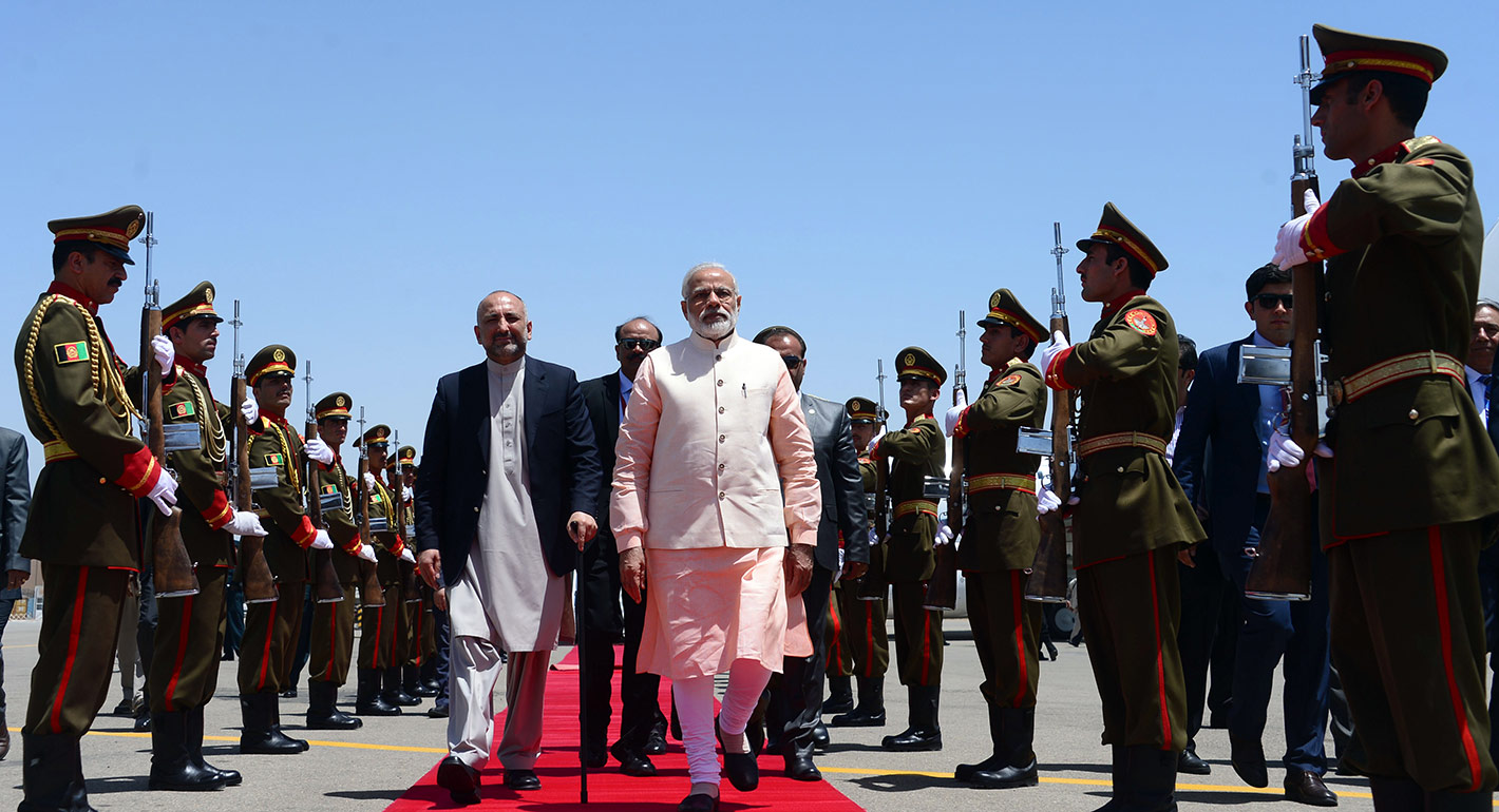 Raja Mandala: Inflection Point in Kabul | Carnegie Endowment for ...