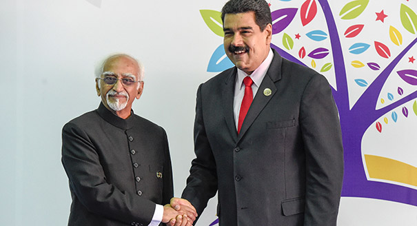 Raja Mandala: A Movement in Coma | Carnegie Endowment for International ...