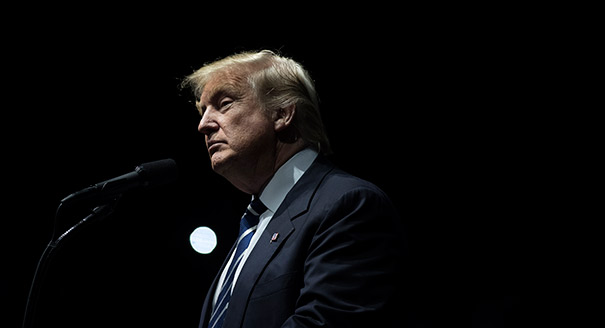 China Must Help the White House Save Trump From Himself | Carnegie ...