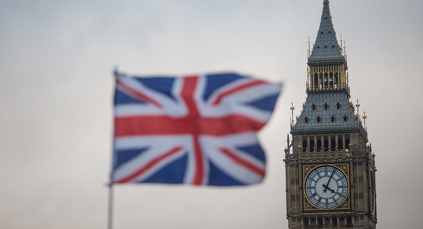 Towards More Gender-Inclusive Parliaments: The UK Embraces Proxy Voting ... Towards More Gender-Inclusive Parliaments: The UK Embraces Proxy Voting ...