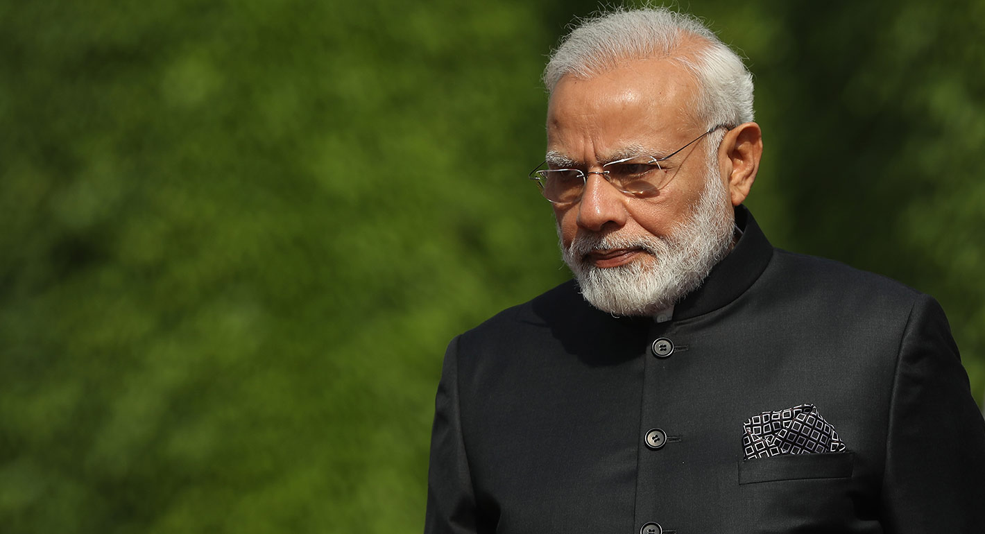 Modi’s Three Foreign Policy Wins | Carnegie Endowment for International ...
