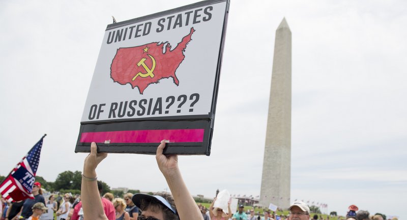 Red Scares, Then and Now | Carnegie Endowment for International Peace