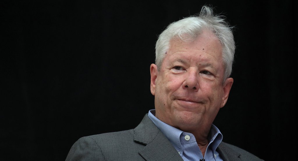 Премия Нобеля по экономике за 2017 год — это важно - Malcolm H. Kerr ...