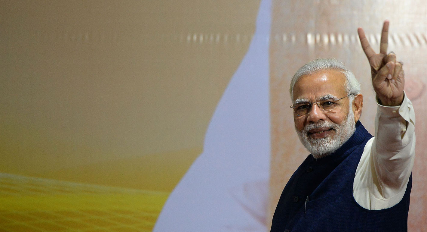 Raja Mandala: Modi’s Taiwan Opportunity | Carnegie Endowment for ...