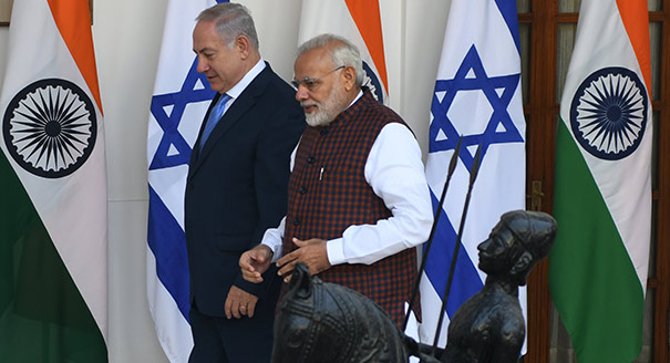 Raja Mandala: The Art of Balance | Carnegie Endowment for International ...