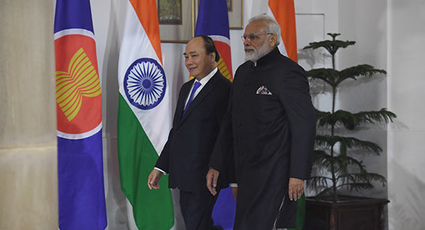 Raja Mandala: Reviving an Old Friendship | Carnegie Endowment for ...