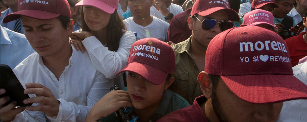 Foreign Influence in Latin America | Carnegie Endowment for ...