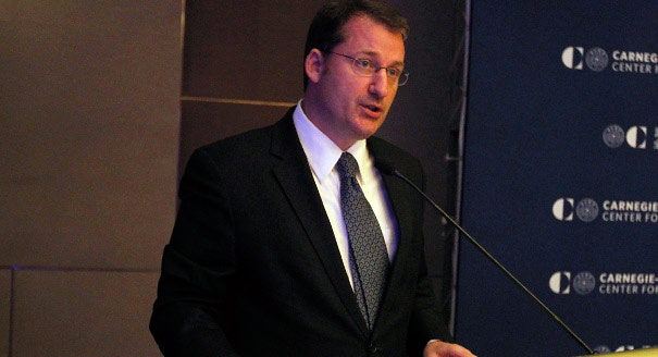 A Reference Point for Internationalizing Chinese Think Tanks | Carnegie ...