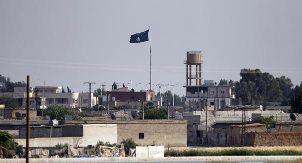 Dancing to the Tune of ISIS | Carnegie Endowment for International Peace