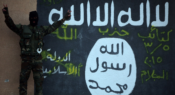 How Is ISIL Expanding? | Carnegie Endowment for International Peace