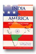 India and America After the Cold War | Carnegie Endowment for ...