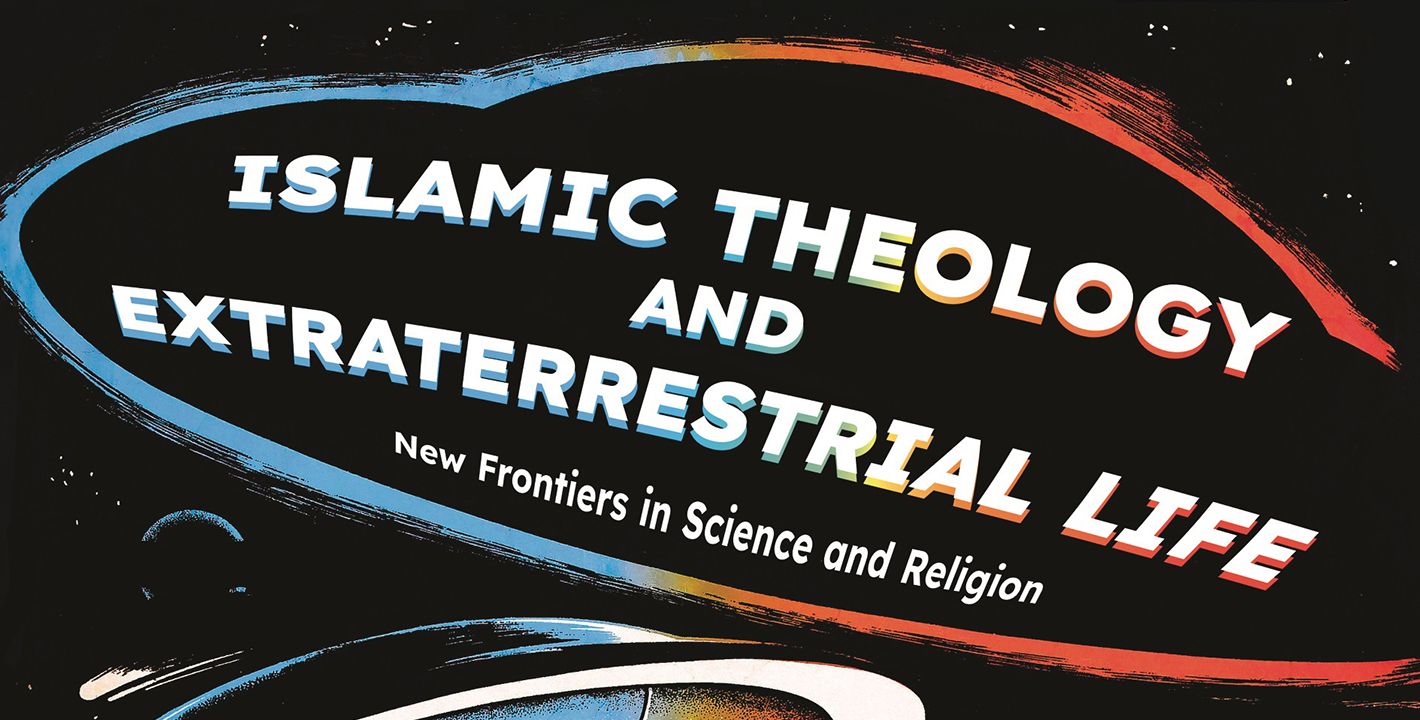 Religion and Science … Fiction? | Carnegie Endowment for International ...