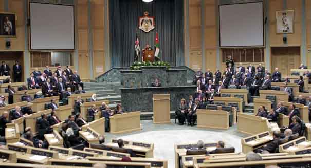 Secular and Religious Parties in the Arab World: Building a Bridge ...