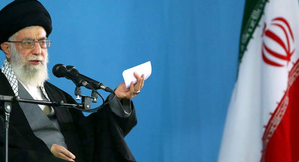 Looking Beyond the Interim Deal | Carnegie Endowment for International ...