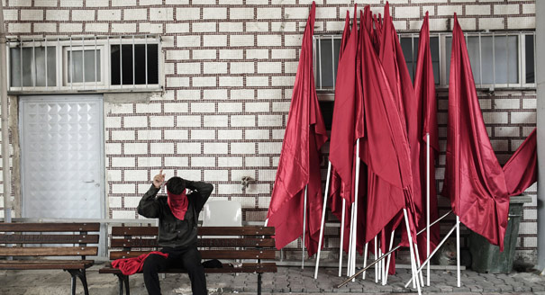 ISIS or Kurdish Rebels: Who Is Turkey Really Fighting Anyway ...