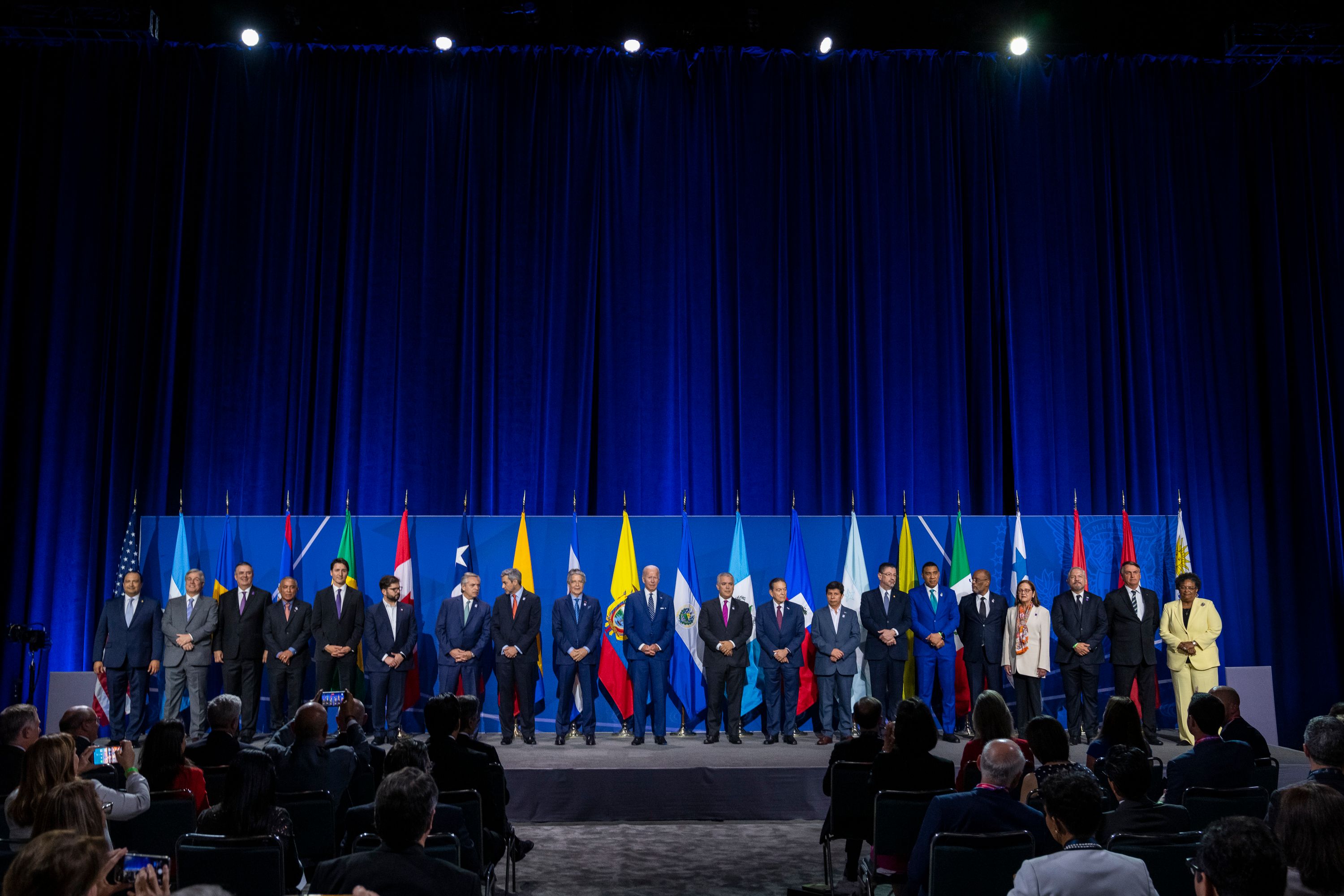 The Los Angeles Declaration Continues to Shape the Regional and Global ...