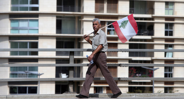 Lebanon: Situation Report | Carnegie Endowment for International Peace