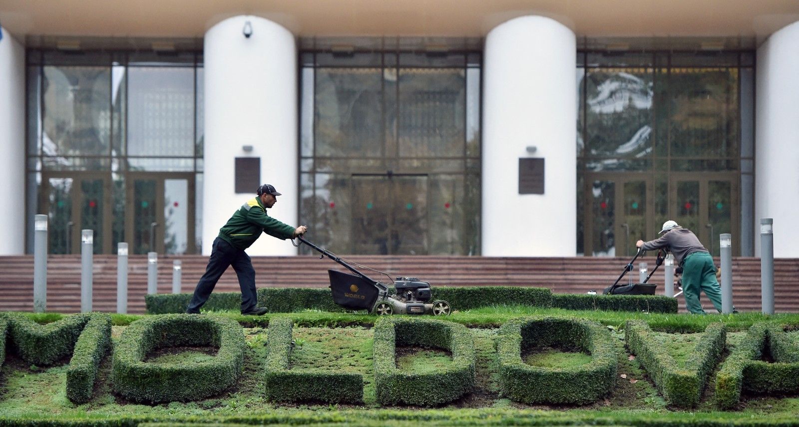 The Dissipation of Russian Influence in Moldova | Carnegie Endowment ...